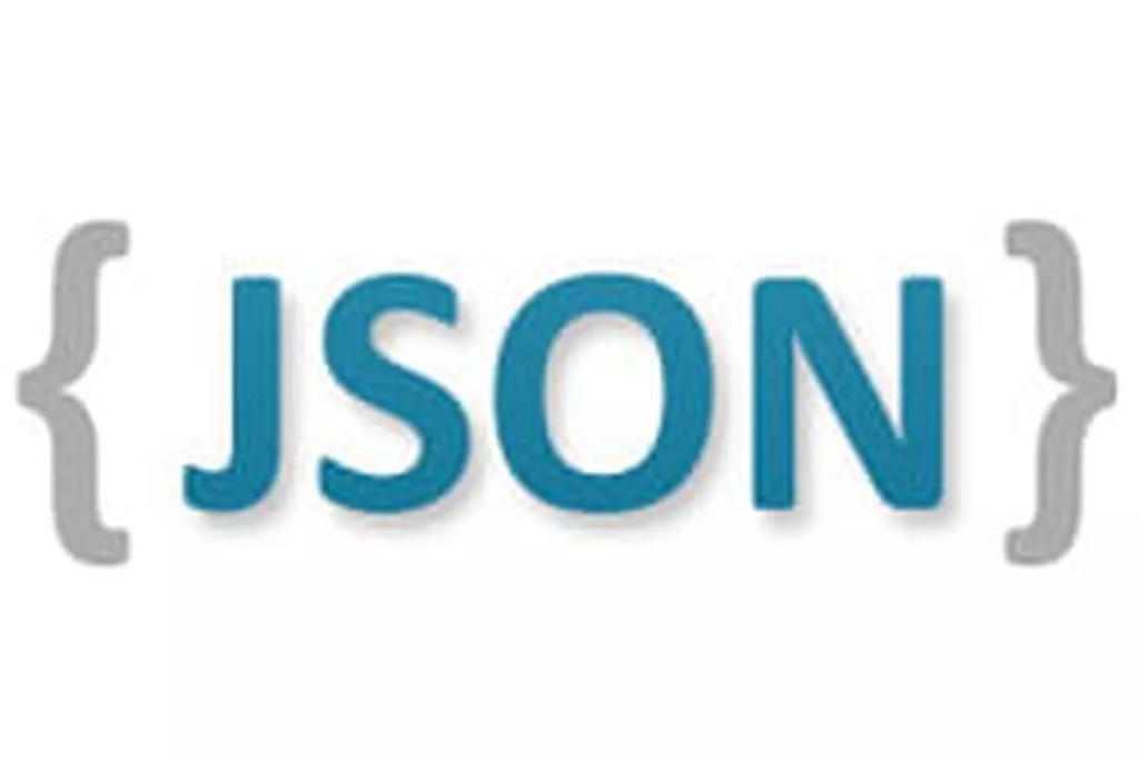 Commenter les fichiers json.